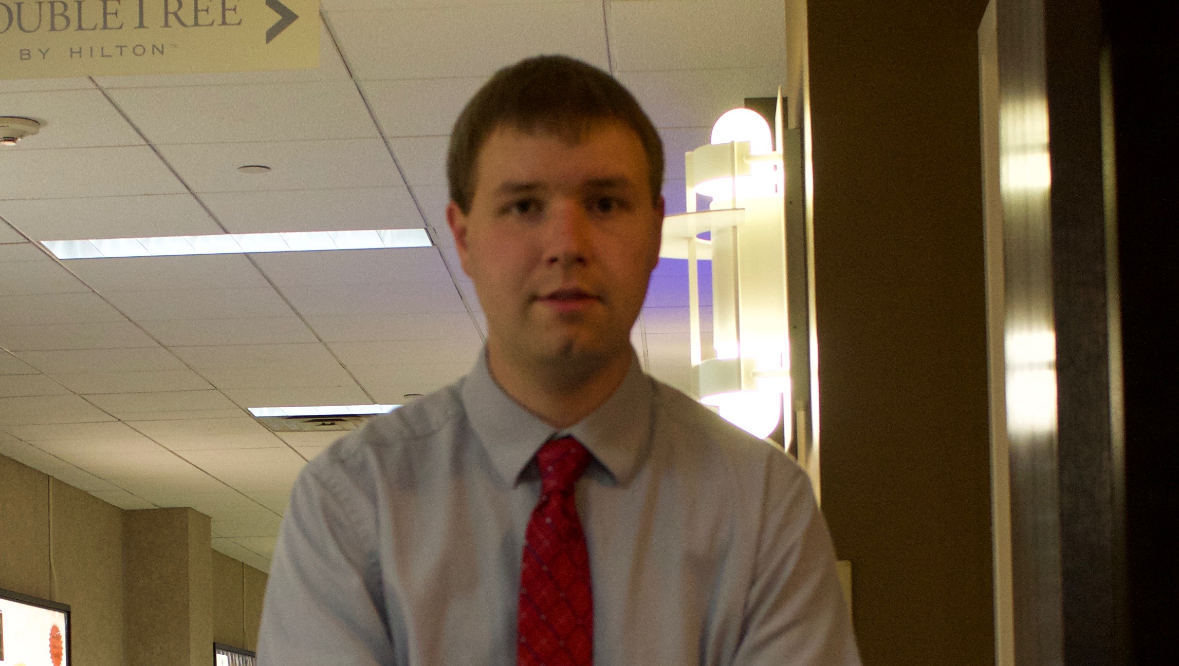 Seth Boyum Portfolio